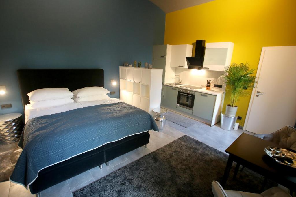 Street Living Hotel, Vienna – Updated 2023 Prices