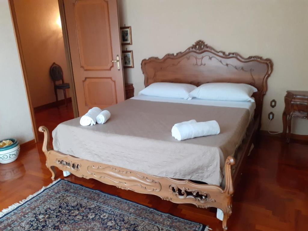 Via Fiume 269, La Spezia (aktualisierte Preise für 2026)