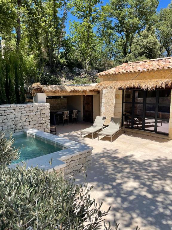 Casa Masté - Lourmarin