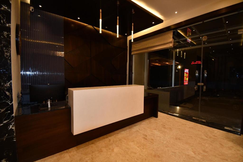 Hotel Ramaya Inn, Haridwār (updated prices 2025)