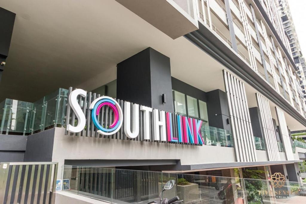 Bangsar South Apartment by Sarah's Lodge @ SouthLink Lifestyle ...