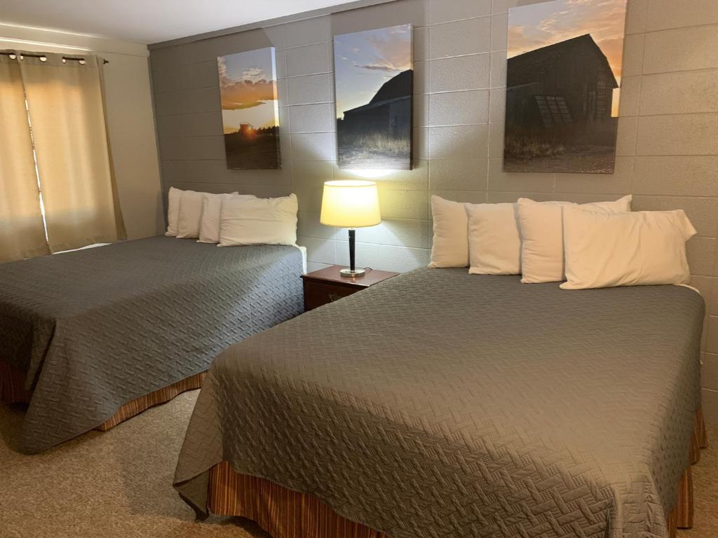 Stepping Inn, Scott City (updated prices 2024)