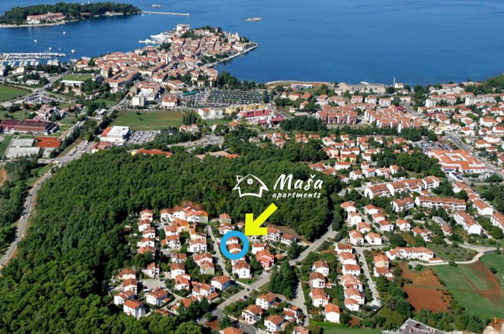 Apartments Maša - Kroatien