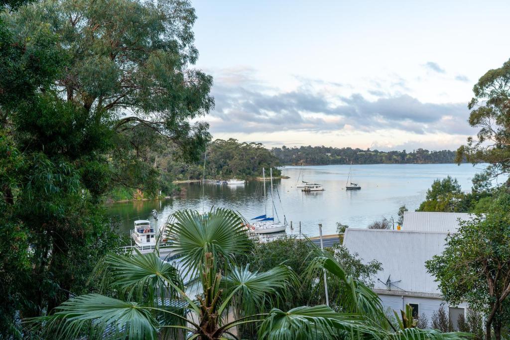 The View, Metung, Metung (updated prices 2026)