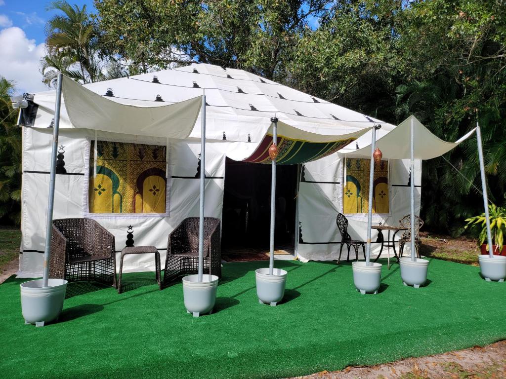 Diy Moroccan Tent
