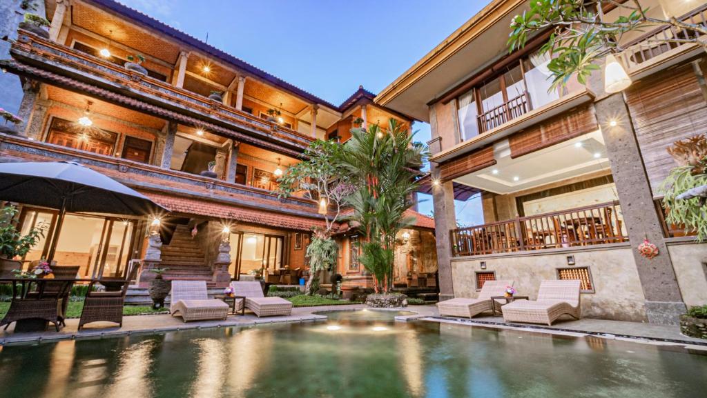 Kun - Kun Guest House Ubud, Ubud (updated prices 2025)