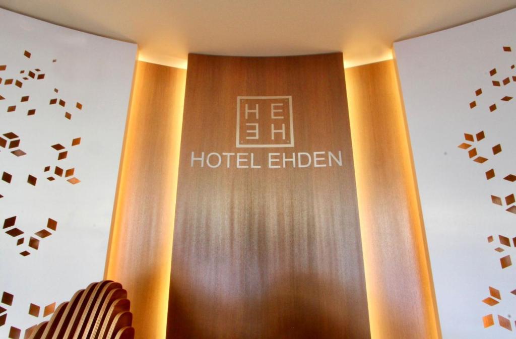 Hotel Ehden, Ehden (updated prices 2025)