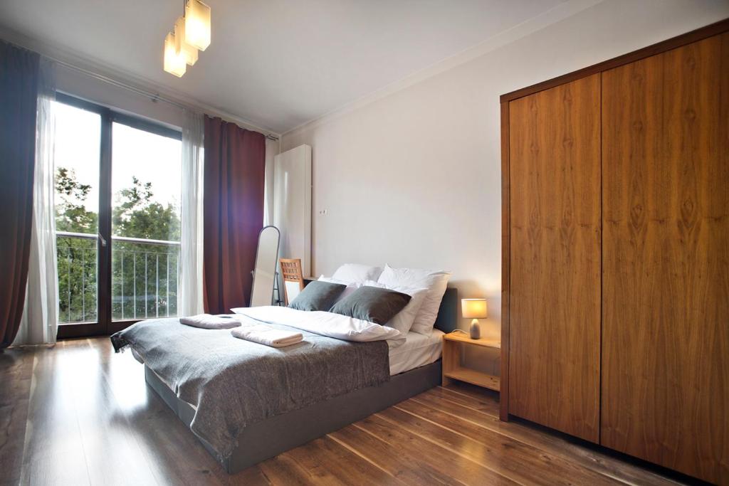 P&O Serviced Apartments Dolna - Mokotów, Warsaw – Updated 2022 Prices