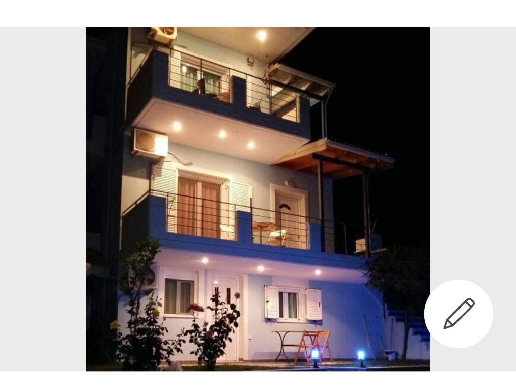 CASA BLU, Nikiana (precios actualizados 2026)