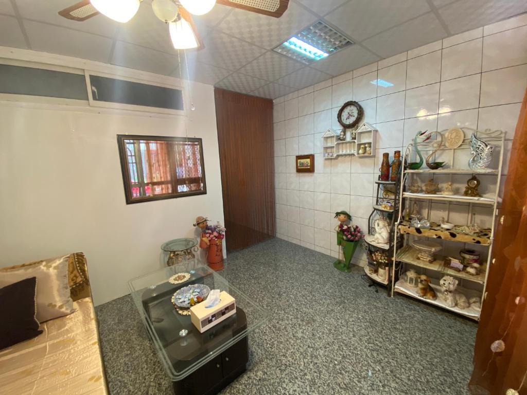 以諾亞的家, Linbian (updated prices 2025)