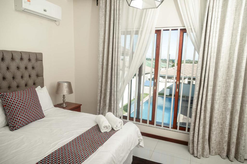 Maldec Executive lodge - Mufulira
