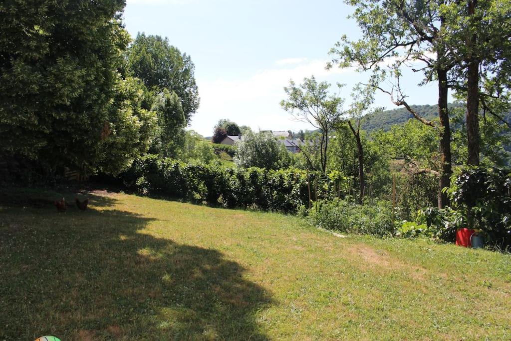 Studio - Vallée De L'aveyron - Baraqueville
