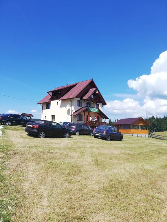 Cabana Poiana Dealul Frumos, Gîrda de Sus – Bijgewerkte prijzen 2022