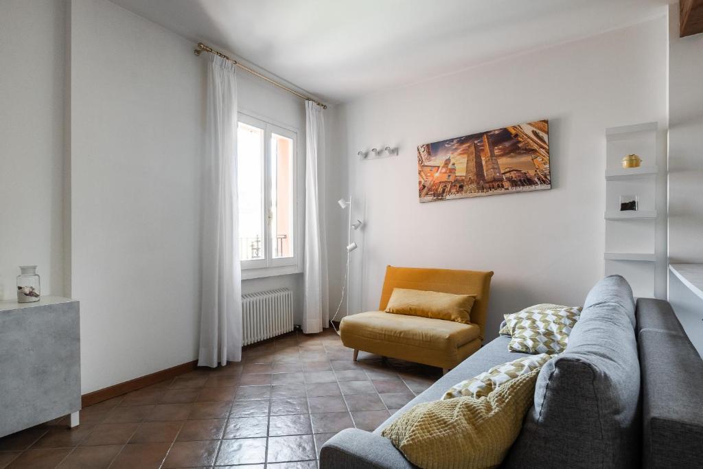 Appartamento Ca' Selvatica by Wonderful Italy a Bologna