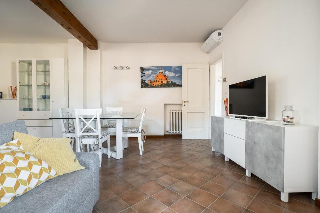 Appartamento Ca' Selvatica by Wonderful Italy a Bologna