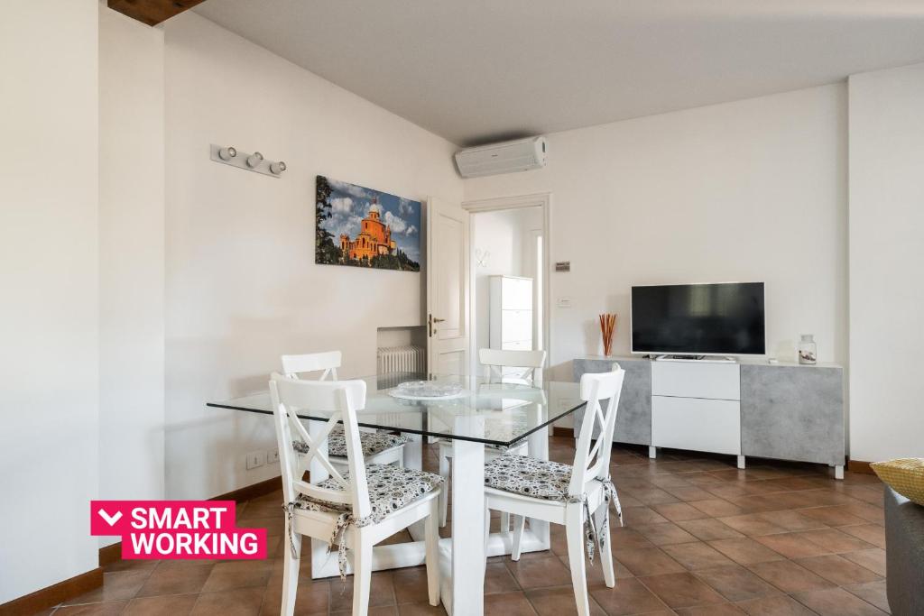 Appartamento Ca' Selvatica by Wonderful Italy a Bologna