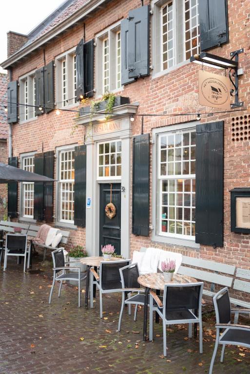 Het Heerenlogement Beusichem, Beusichem (updated prices 2025)