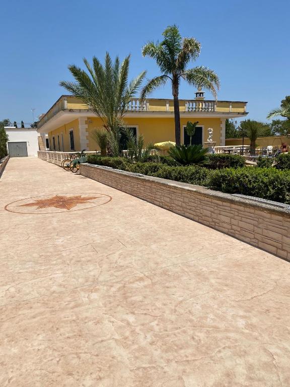 Camere Marisol, Porto Cesareo – Prezzi aggiornati per il 2023