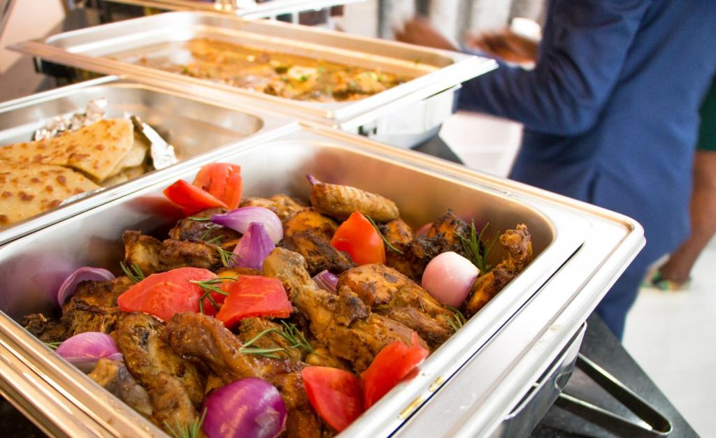 Hotel Horizon Entebbe, Entebbe (updated prices 2025)