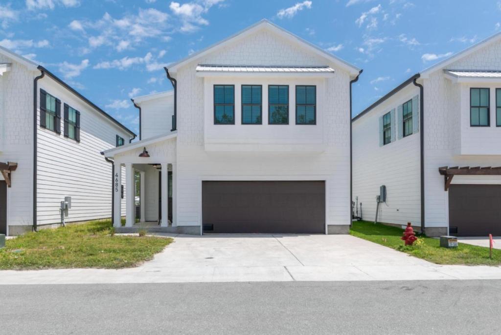 Vakantiehuis Boujee Beach by Gold Star Vacation Rentals (VS Orange ...