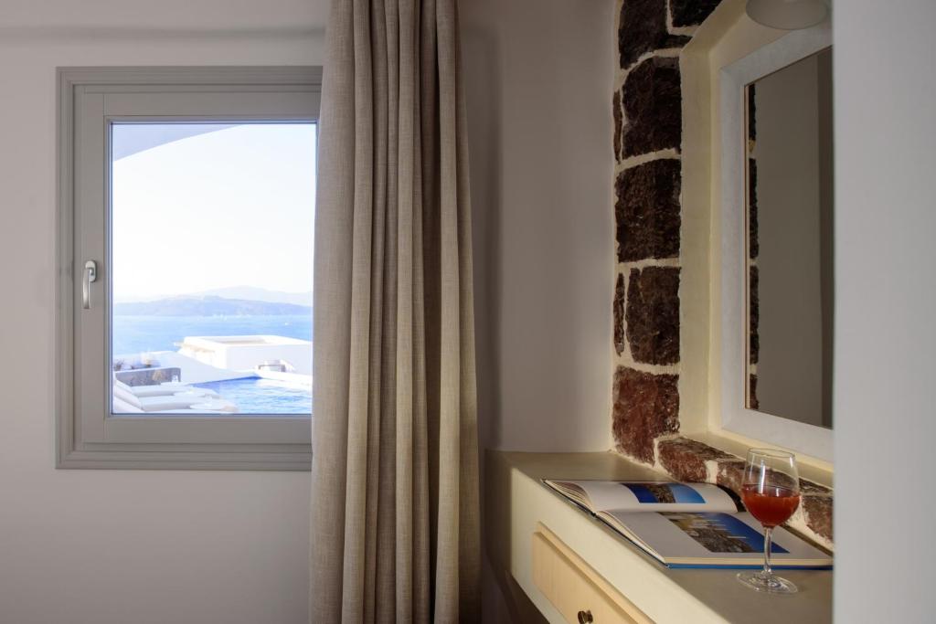 Acro Blue Luxury Villas, Akrotiri (updated prices 2025)