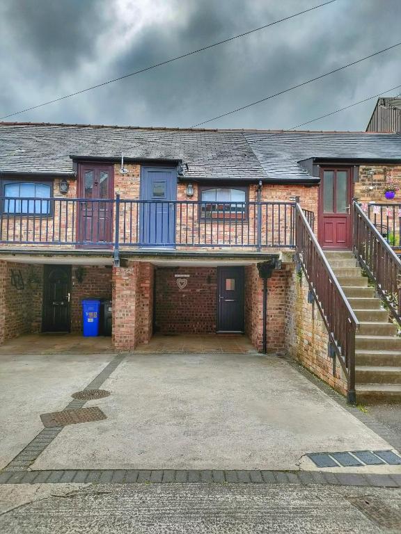 The Old Bakery Seahouses, Seahouses (updated prices 2025)