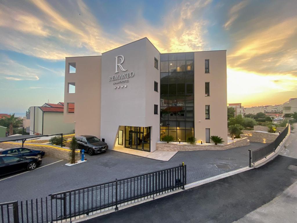 Aparthotel Remaneo, Promajna – Aktualisierte Preise für 2023