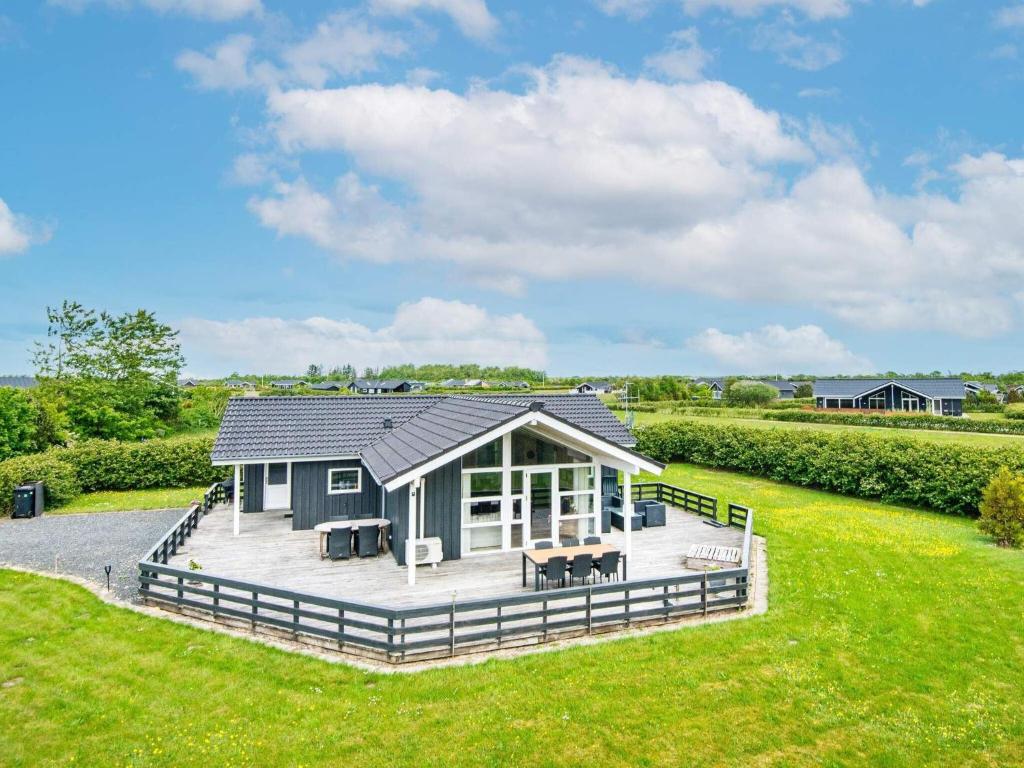 Holiday home Tarm LXXIV, Denmark - Booking.com