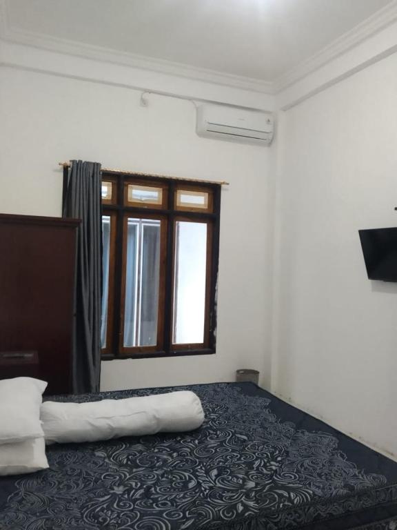 Homestay Holi Lestari - Manado