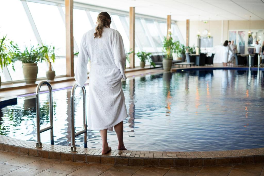 Hotell Hallstaberget, Sollefteå (uppdaterade priser för 2025)
