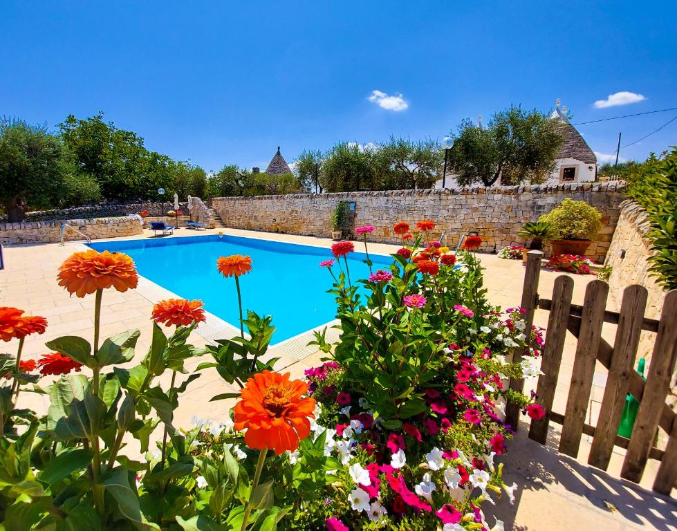 Il Trullo Pellegrini, Locorotondo (updated prices 2025)