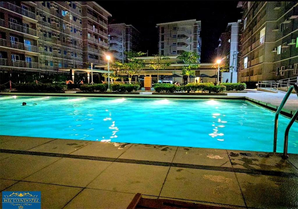 Trees Residences by Cail, Manila (updated prices 2025)