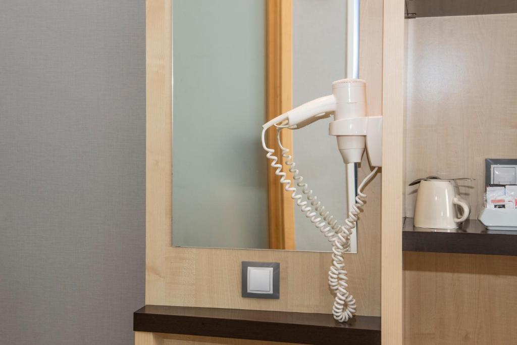 Holiday Inn Express Barcelona City 22@ by IHG, Barcelona (updated ...