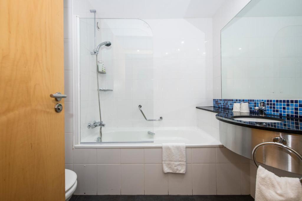 Holiday Inn Express Barcelona City 22@ by IHG, Barcelona (updated ...