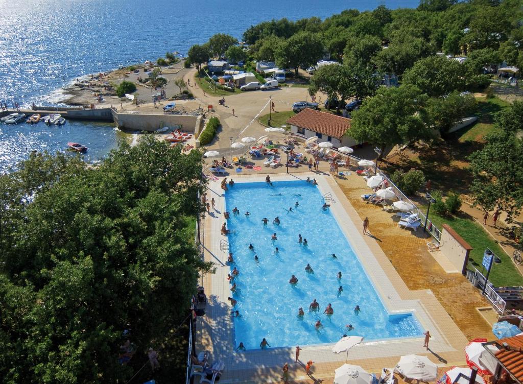 Camping Solaris, Poreč (updated prices 2025)
