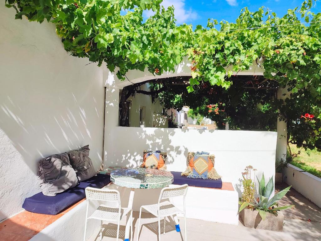 Stay at PachaMama Community, Alcácer do Sal (updated prices 2026)