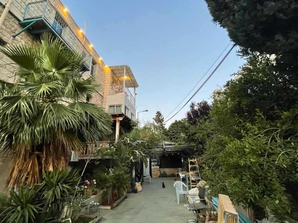 Diamond Studio Apartment - Haifa, Haifa (updated prices 2024)