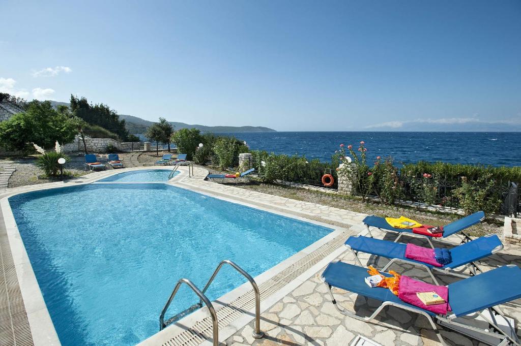 Villa Alexandros by Villa Plus, Kassiopi – Updated 2024 Prices