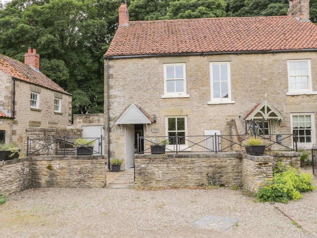 Snowdrop Cottage, Scarborough (updated prices 2026)