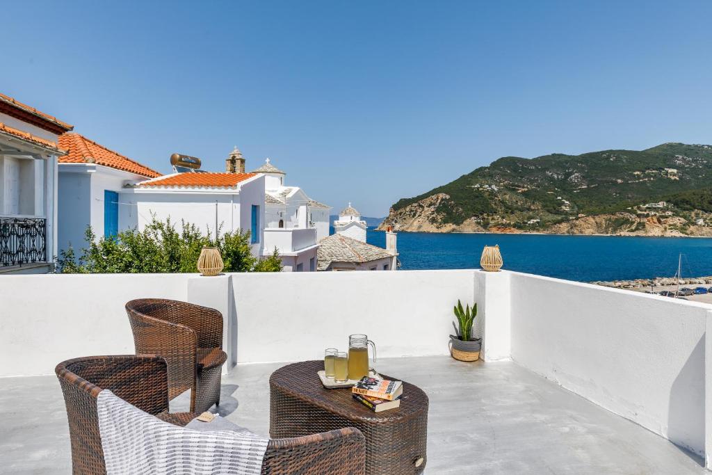 Philema House, Skopelos Town (updated prices 2025)