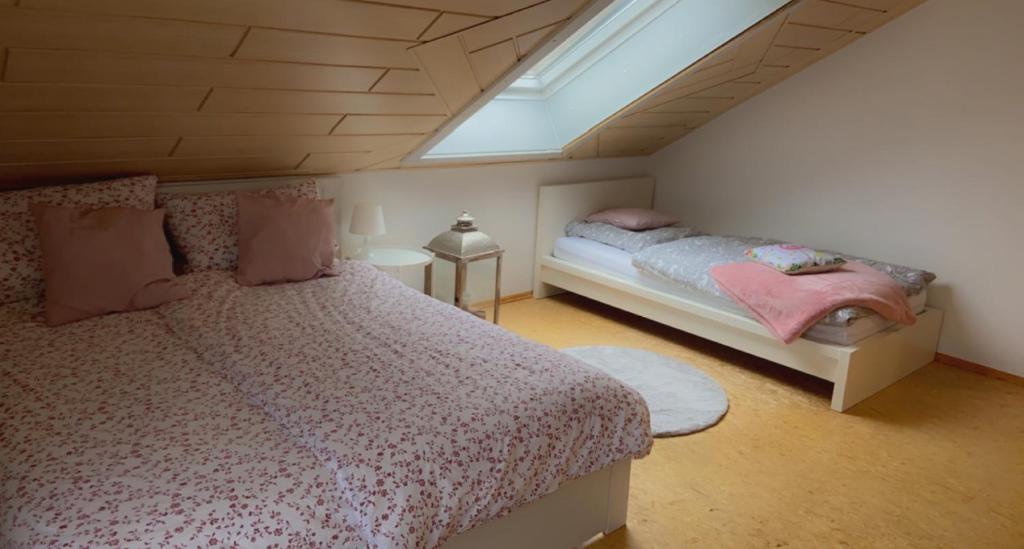 Ferienwohnung Am Aalbach In Unterfranken - Marktheidenfeld