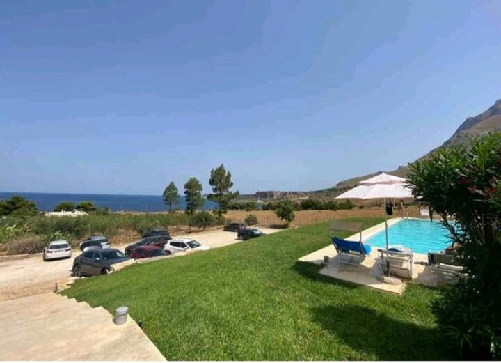 Central Apartment MACARI Cala Azzurra Residence, Macari – Prezzi aggiornati per il 2023