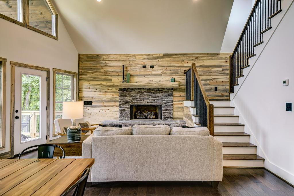 Creeks n' Peaks, Ellijay (updated prices 2025)