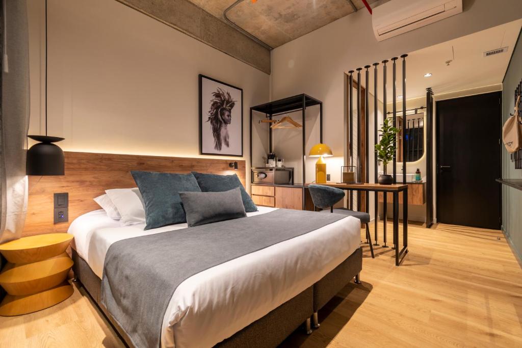 HASHTAG 98 HOTEL, Medellín (updated prices 2025)