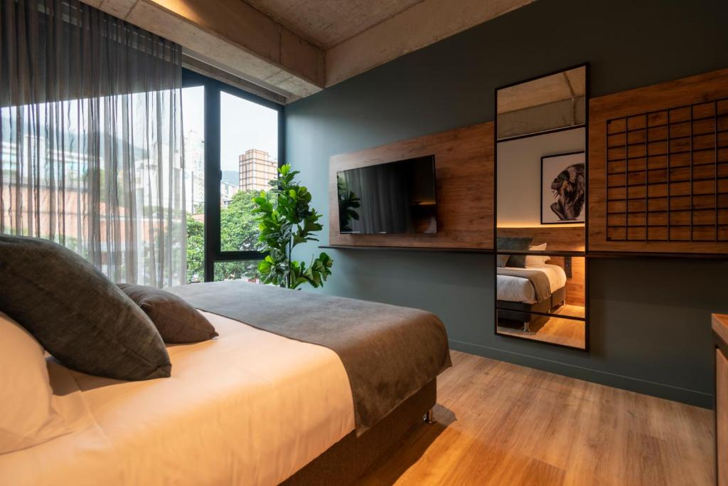 HASHTAG 98 HOTEL, Medellín (updated prices 2025)