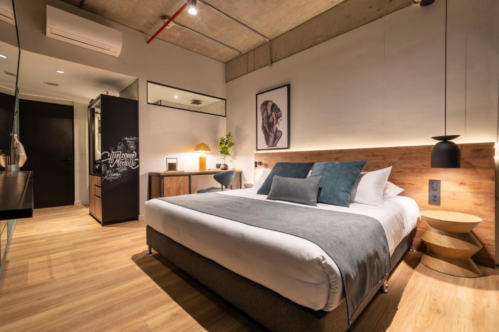 HASHTAG 98 HOTEL, Medellín (updated prices 2025)