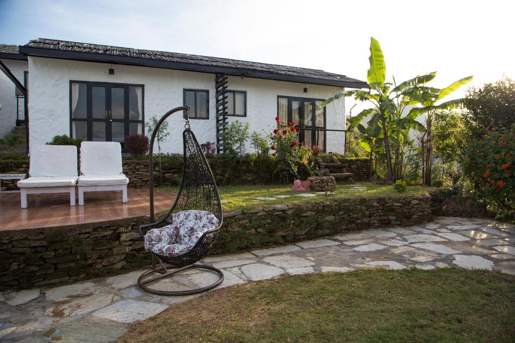 Resort Raniban Retreat, Pokhara, Nepal - Booking.com