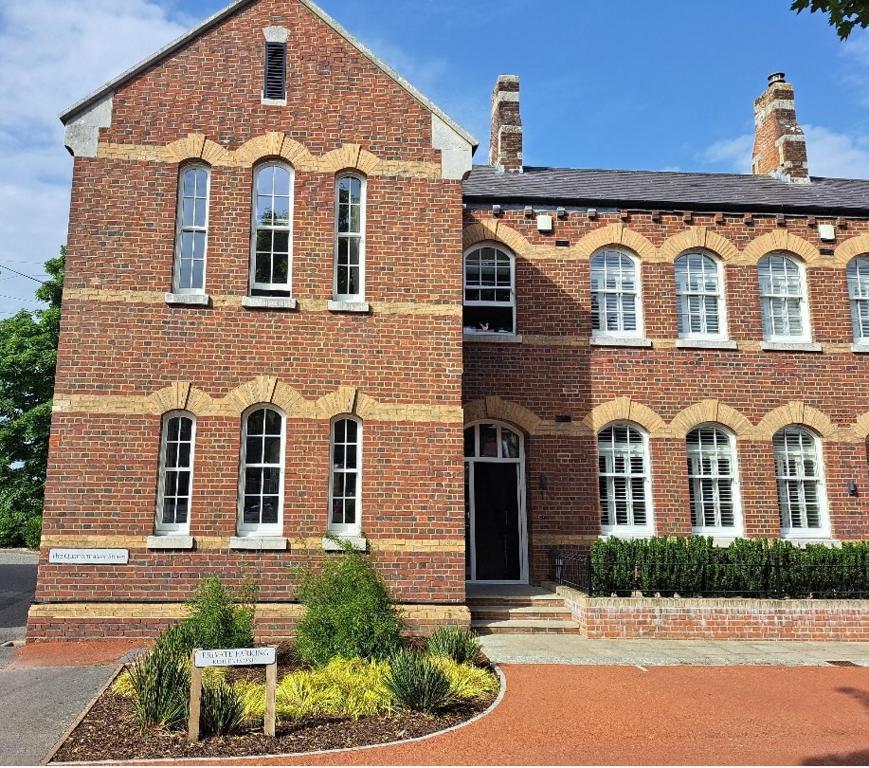 1 The Quartermaster Store, Dorchester (aktualisierte Preise für 2025)