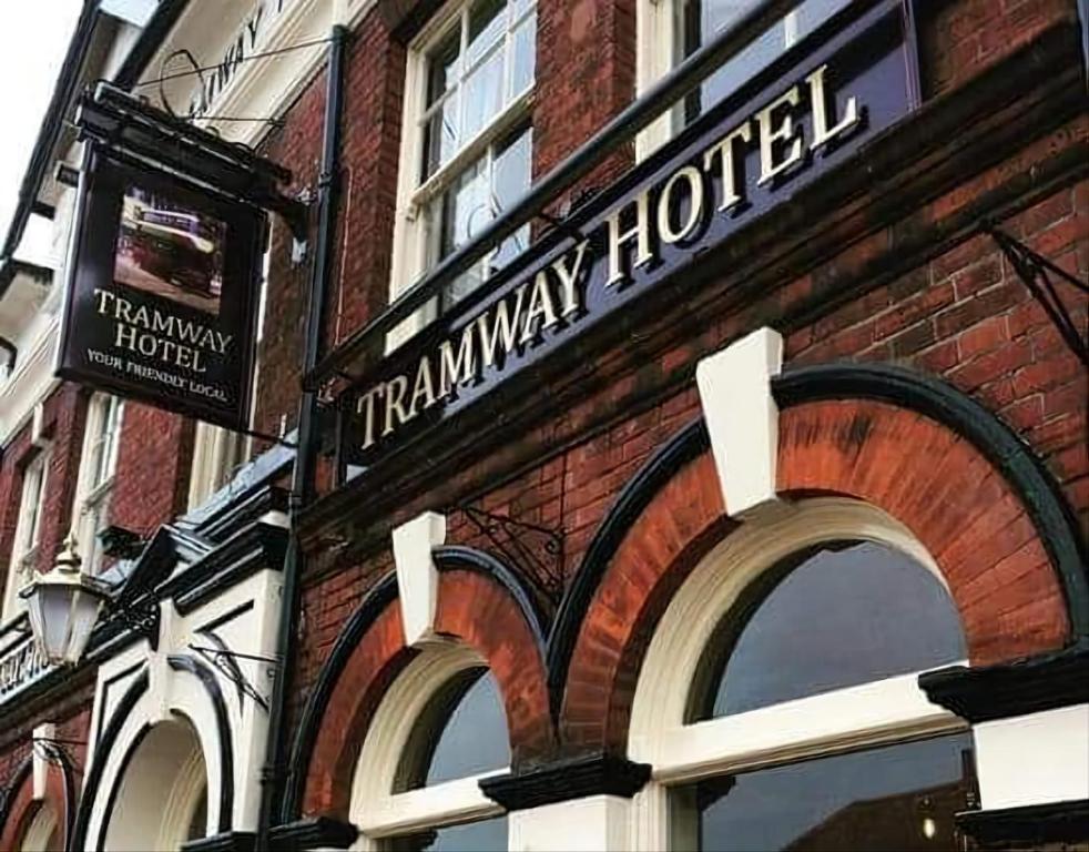 Tramway hotel, Pakefield (updated prices 2025)