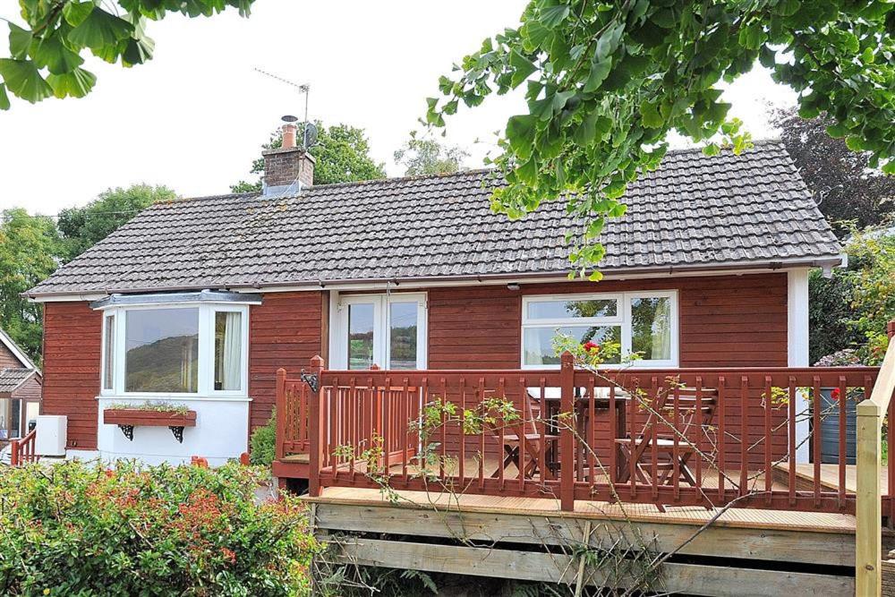 Charlesmead, Uplyme (updated prices 2026)